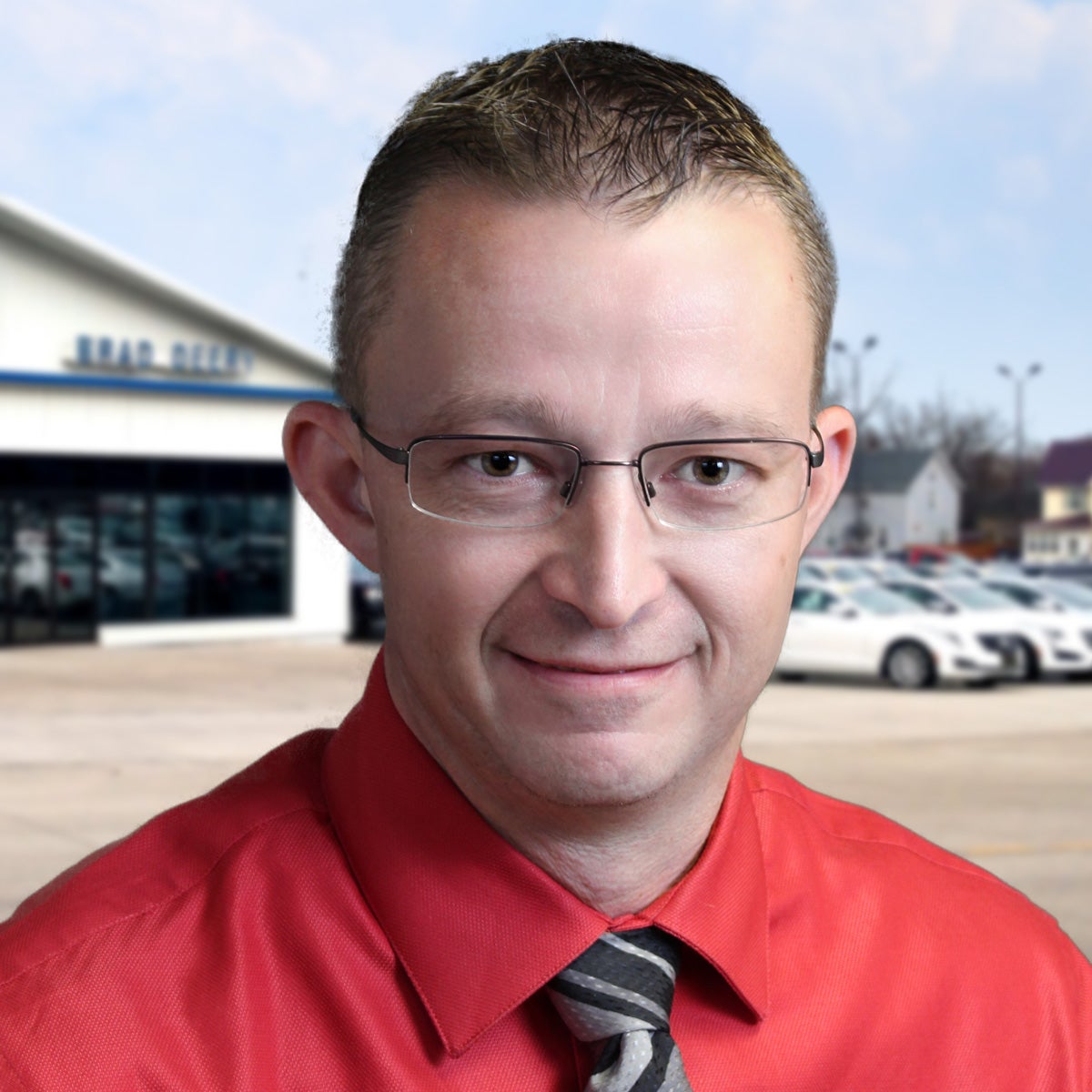 Brad Deery Auto Group Staff - Maquoketa Group dealer in Maquoketa IA ...